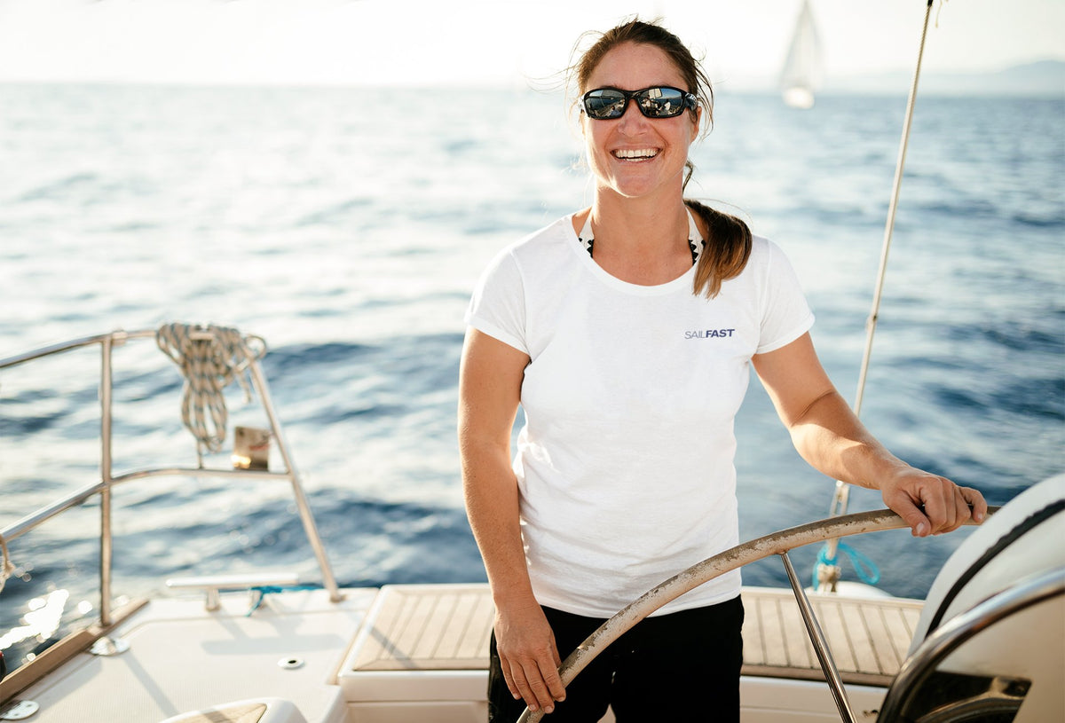 Women | SailFast Apparel, LLC