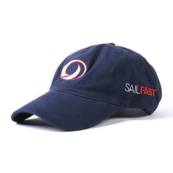 Men's Sailing Hat Classic – SailFast Apparel, LLC