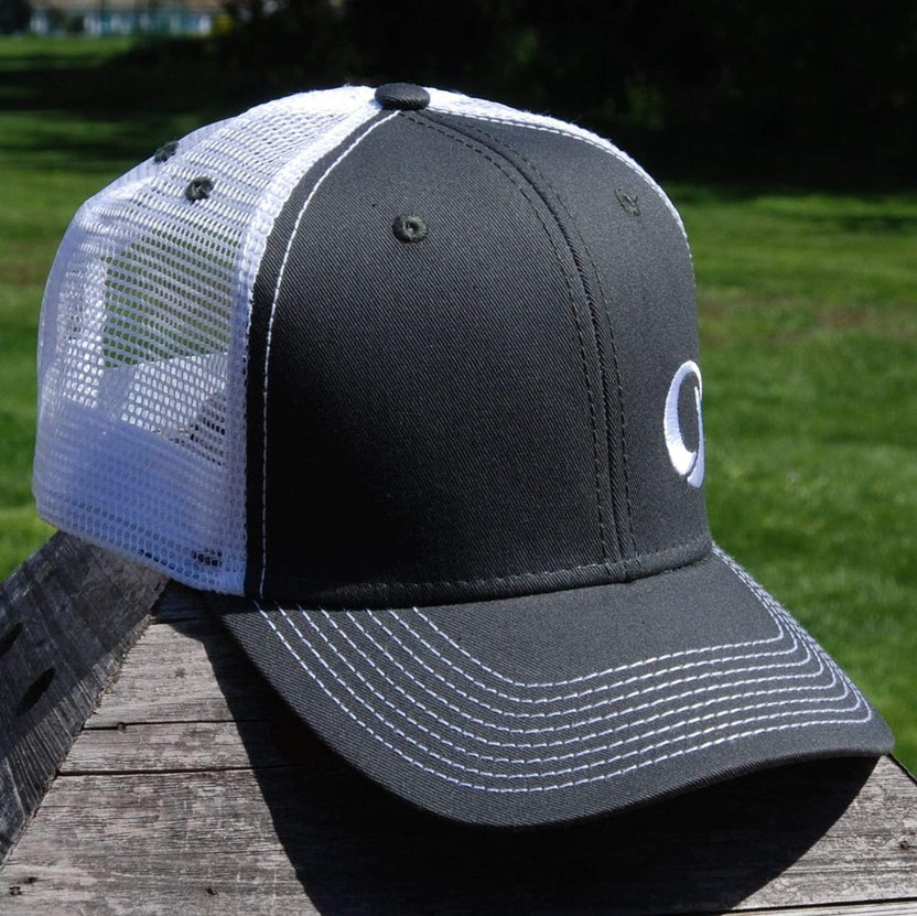 Helmsman Cap – SailFast Apparel, LLC